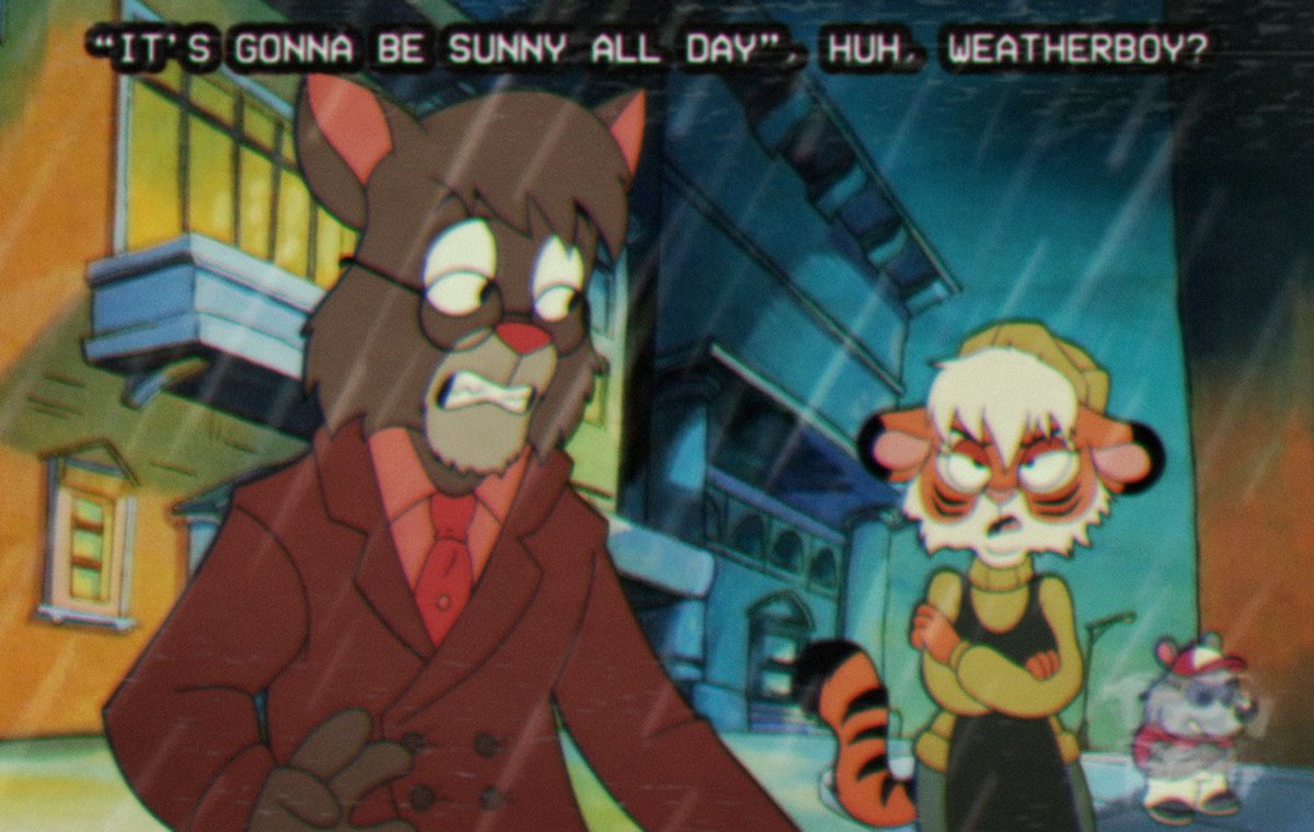 AJMarekArt (@ajmarekart) さんのイラスト・マンガ作品まとめ (139 件) - Twoucan