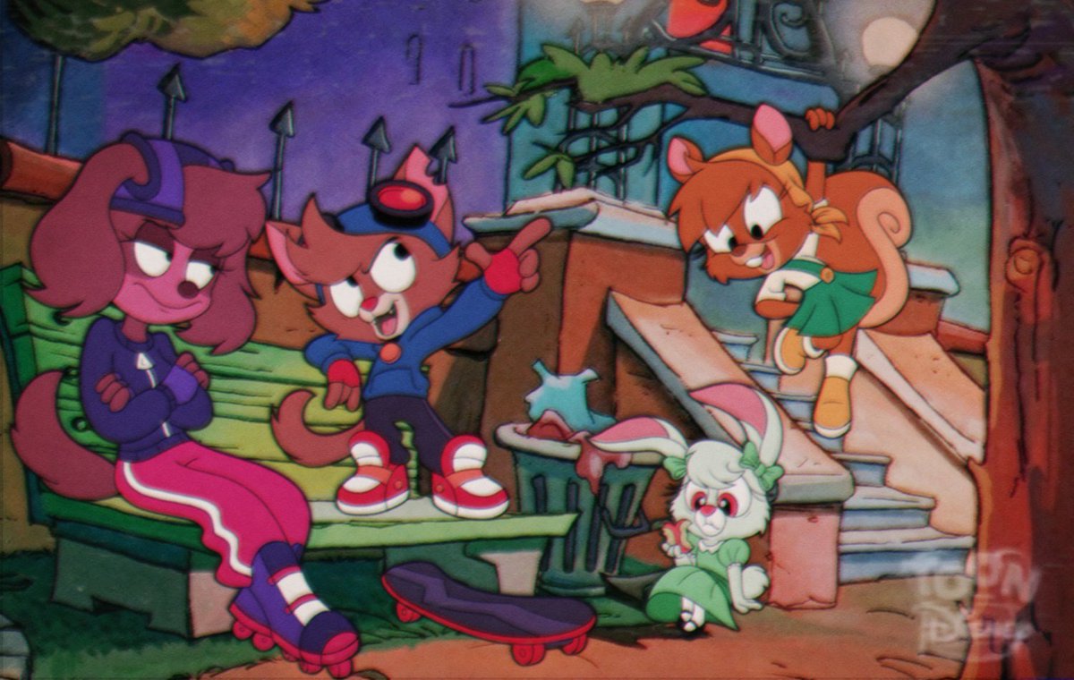 AJMarekArt (@ajmarekart) さんのイラスト・マンガ作品まとめ (139 件) - Twoucan