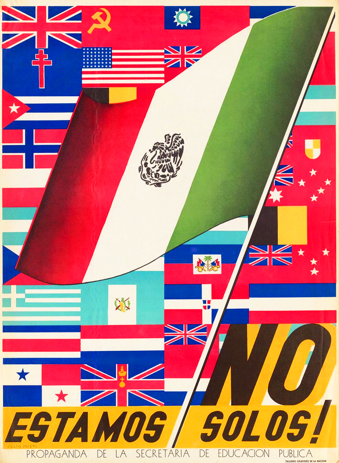 Mexican American War Propaganda