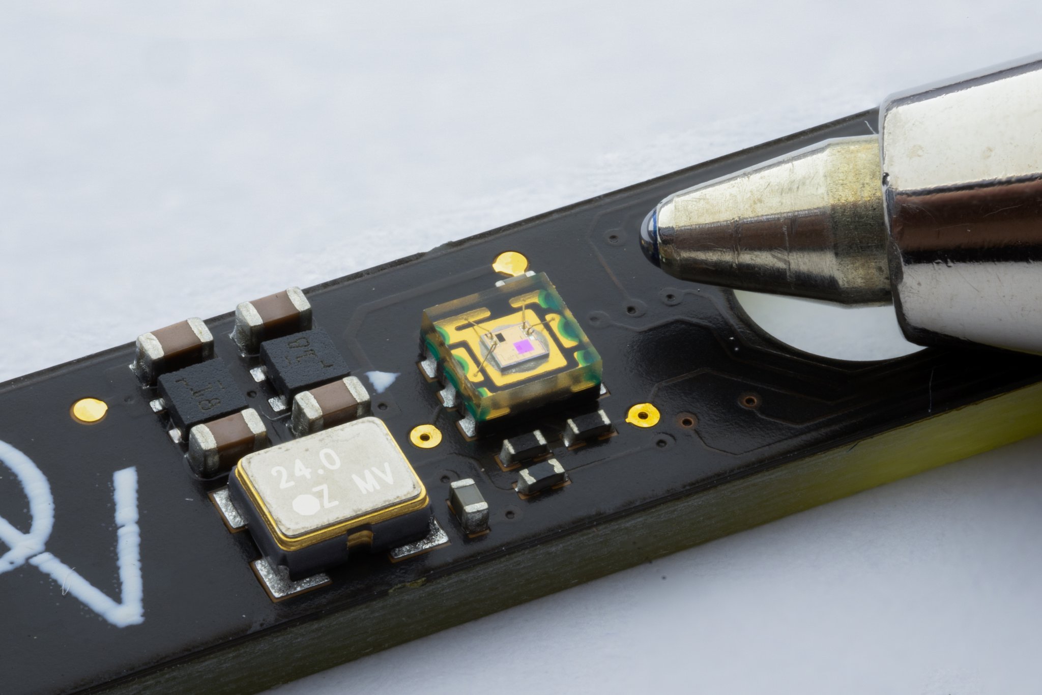 Lukas Henkel on Twitter: "Assembly is done 🙌 https://t.co/GlzjvKInHK" / Twitter