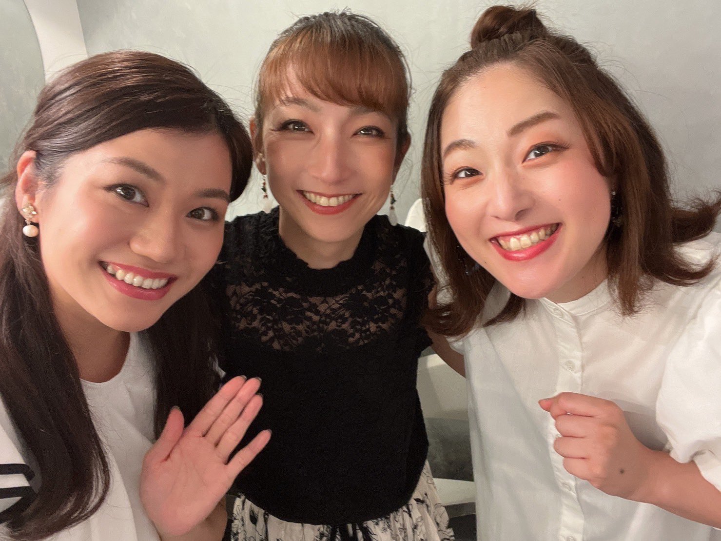 田宮華苗 Tamiya Kanae on Twitter: "揃いました♡ https://t.co/AYEhSA2vM9" / Twitter