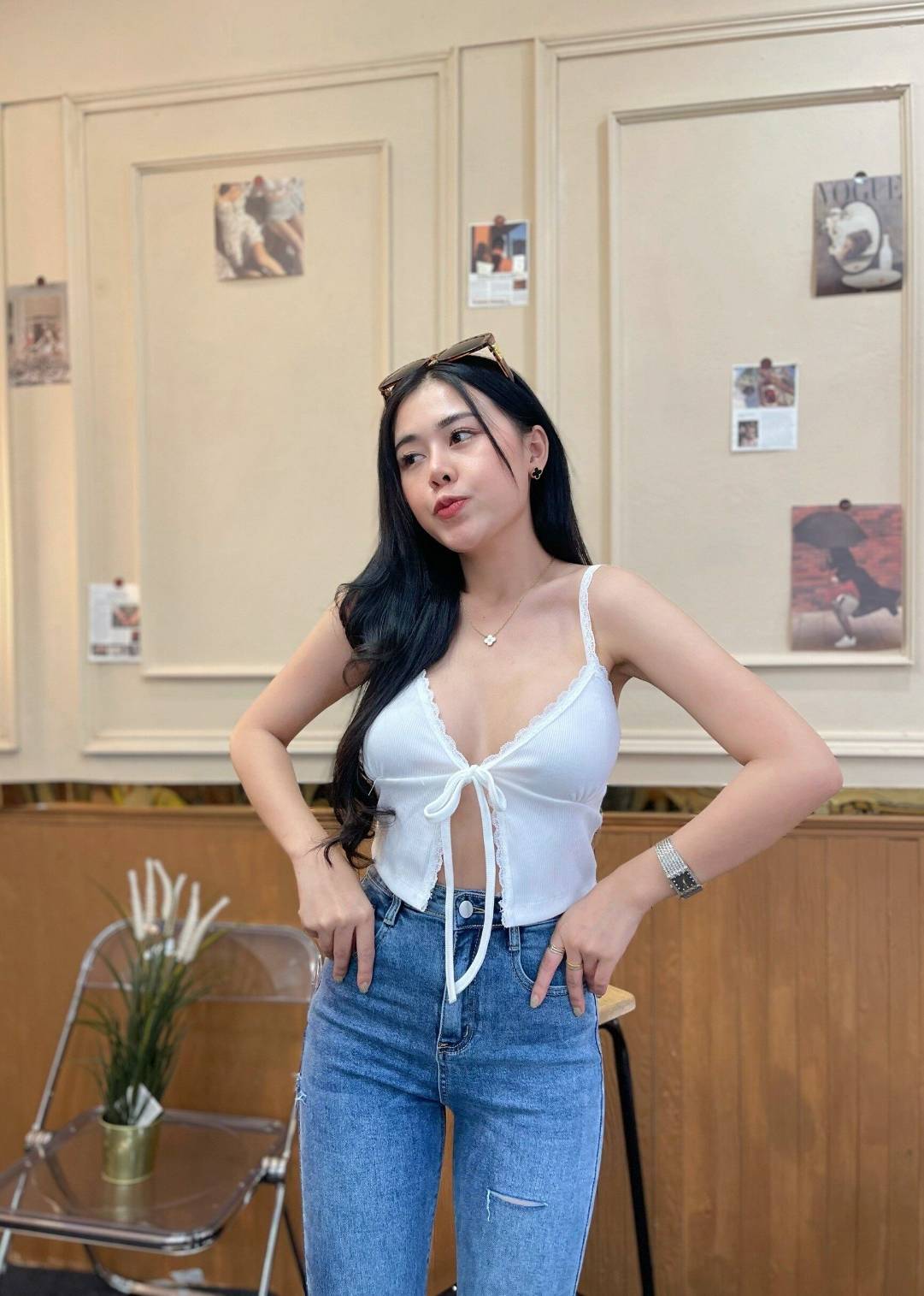 adisak sansaard (@room9liw) / Twitter