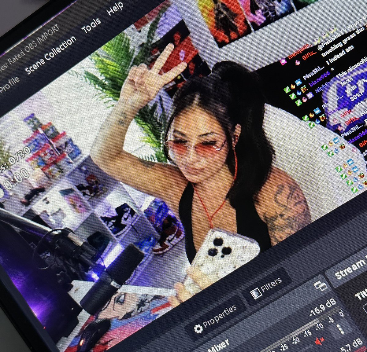 Nicari 🤍 on Twitter: "http://twitch.tv/nicari"