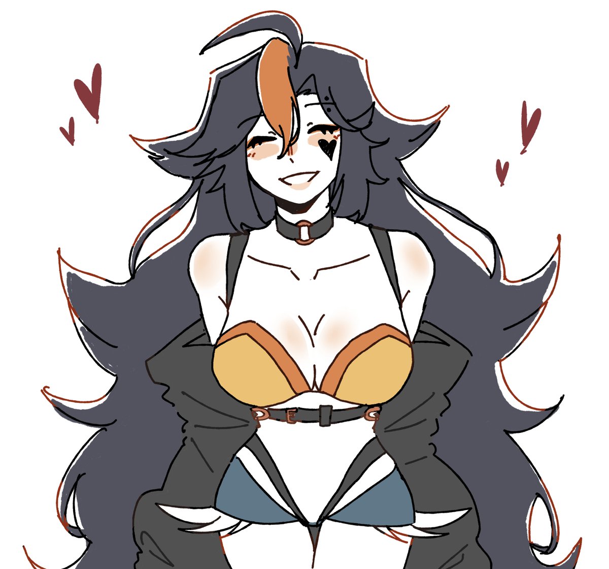 Peri π§ Penguin Vtuber On Twitter Only Using Emojis Whos Your