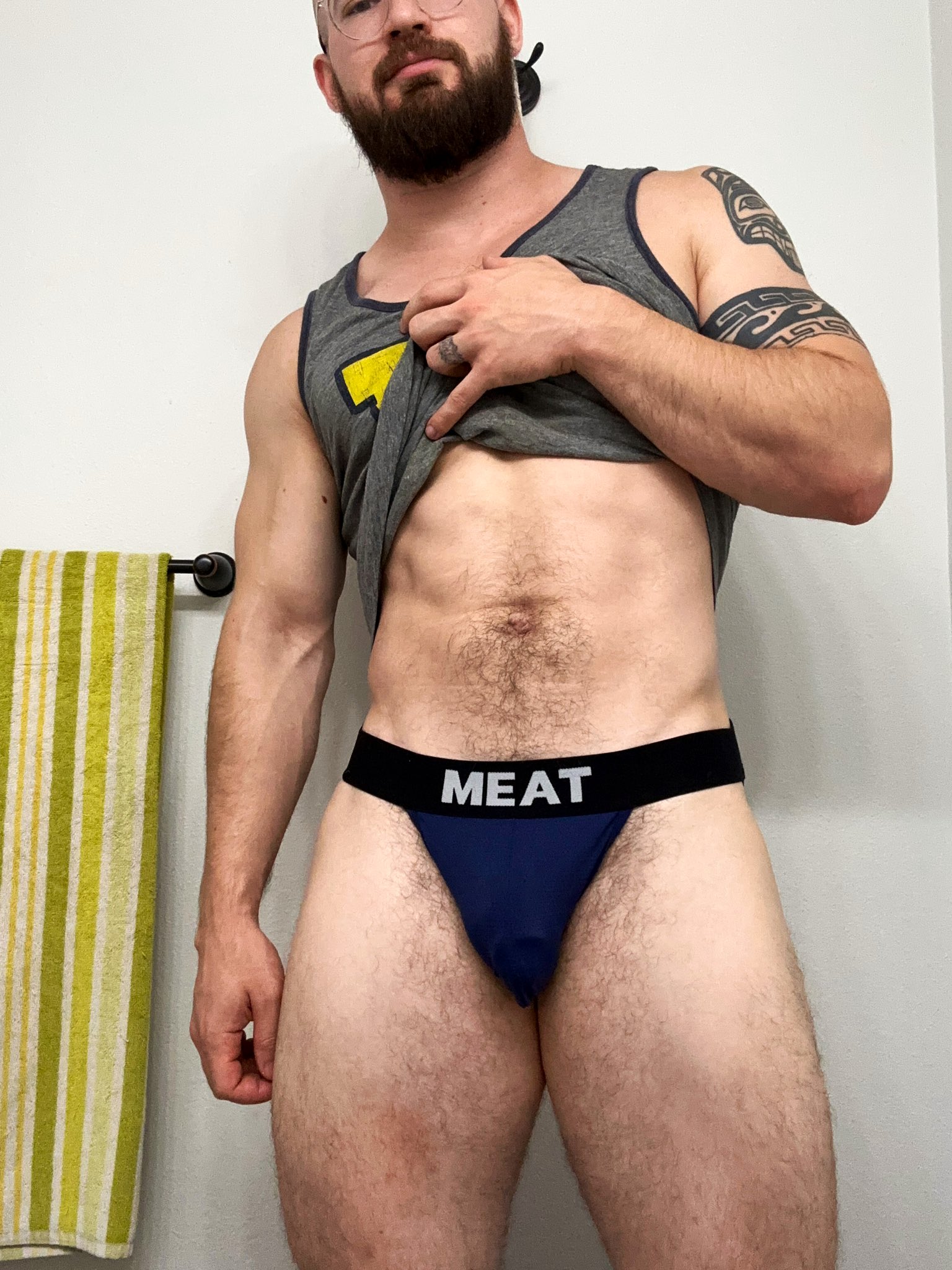 Chad Hunter on Twitter: "Got a delightful package in the mail today! @Brock_Boulder sent his boy ...