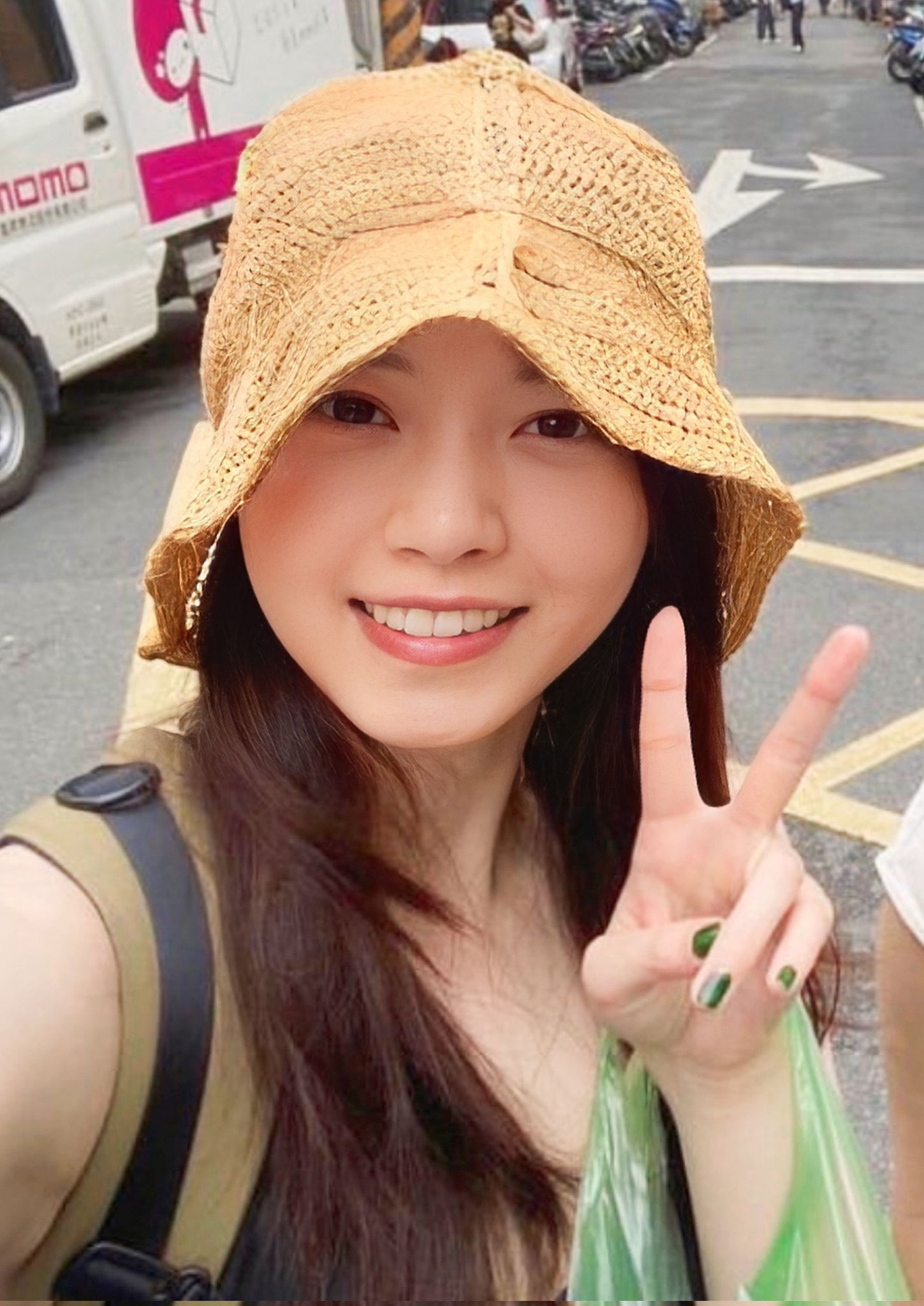 patorash on Twitter: "@Djs1XQSjc0J2M72 ☀️おはななせ 🤗 https://t.co/aTYJXxtHY2" / Twitter