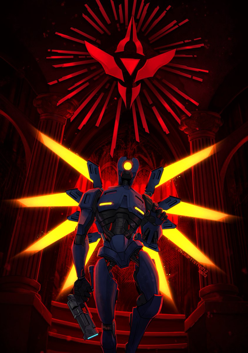 Ultrakill Act Ii Out Now On Twitter Rt Blueartistic813 Take A