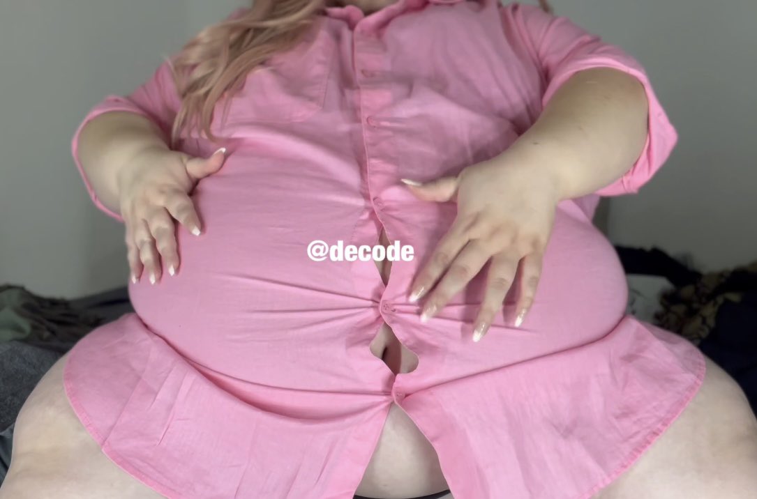 Feedee Decode on Twitter: "BRAND NEW VIDEO JUST APPROVED ON CURVAGE 🔥 @Curvage1 https://t.co ...