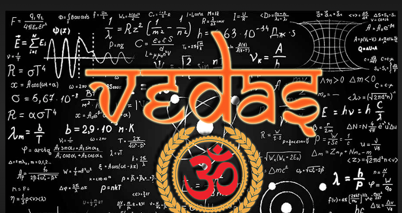 Science in Vedas - Part 1 Ganit (Mathematics) - The Science of ...