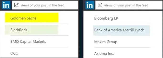 Ophir Gottlieb on Twitter: "Earnings Season is Here: Now What? https://open.substack.com/pub ...