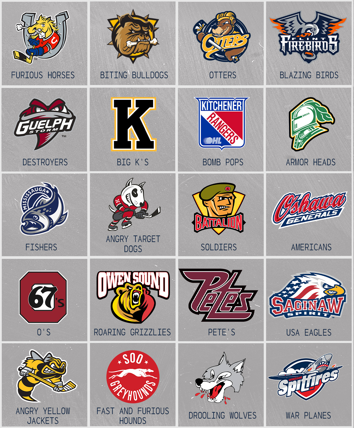 Ohl Teams