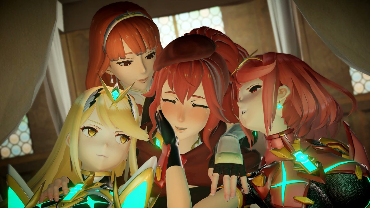 Impulse96 🔞 on Twitter: "Well, it's my birthday today! And @SummonerEeby was as amazing as ...