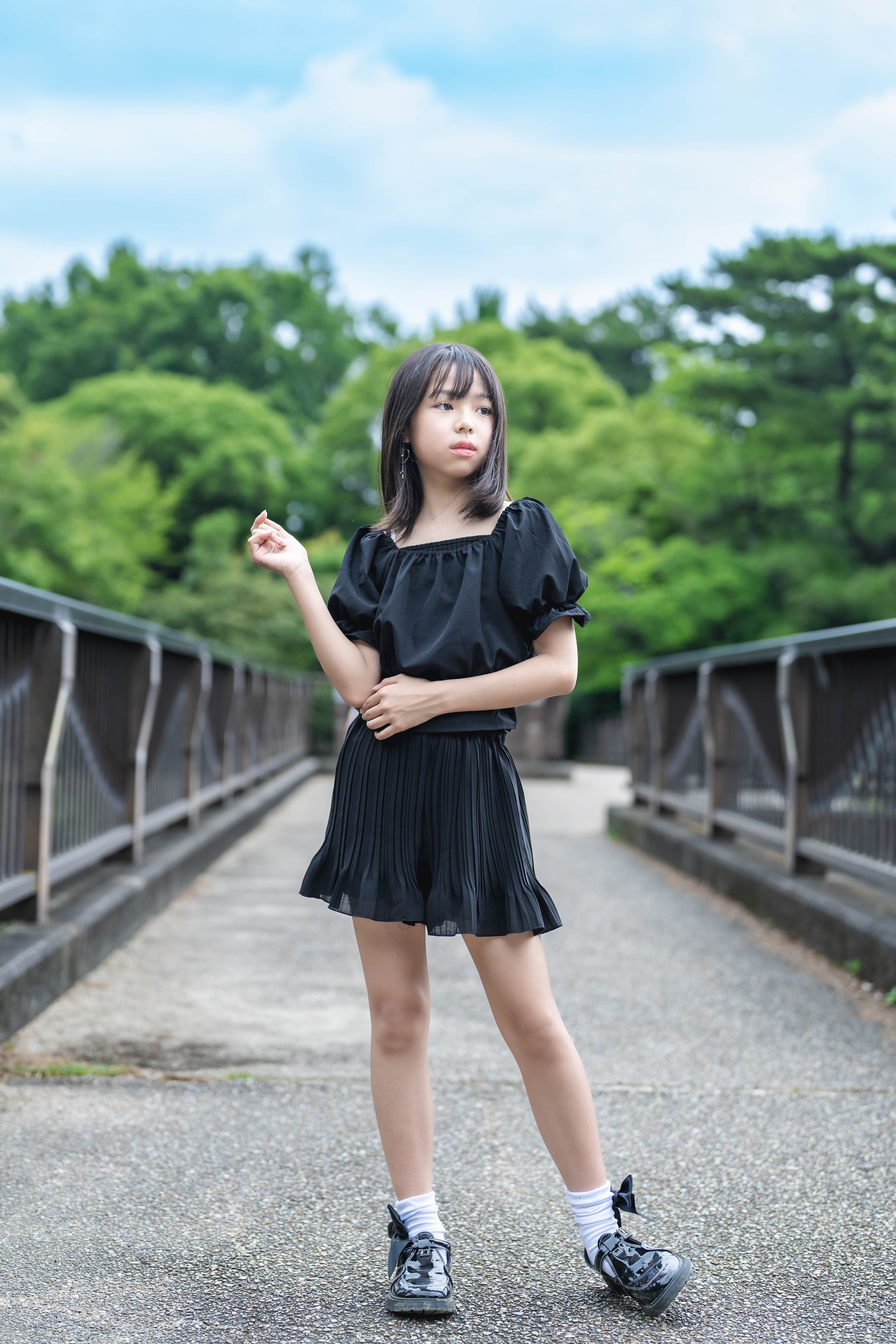 ミサ🍎 on Twitter: "聚楽園公園 7/8 そな🎧JS6(@sona2387)ラスト #今日の爽奈 #sugerbutter撮影会 #シュガーバター撮影会 https://t.co ...