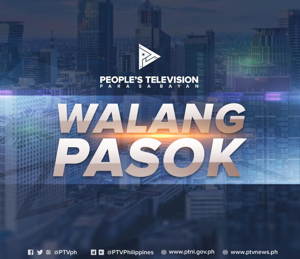 Walang Pasok! on Twitter: "#WalangPasok: [As of 8:30 a.m.] Narito ang mga lugar na suspendido ...