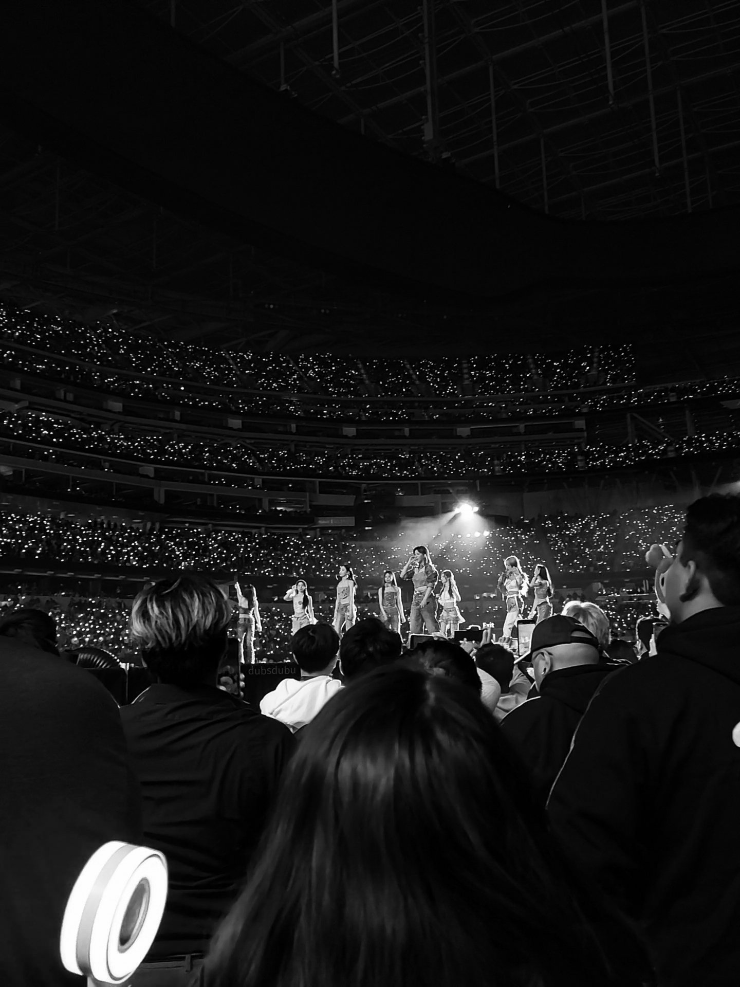 kit🦥 ୧⍤⃝💜 ୧⍤⃝🤍 on Twitter: "[230610] 🖤🤍 TWICE with the crowd MISAMO ft. Dahyun #TWICE #MISAMO # ...