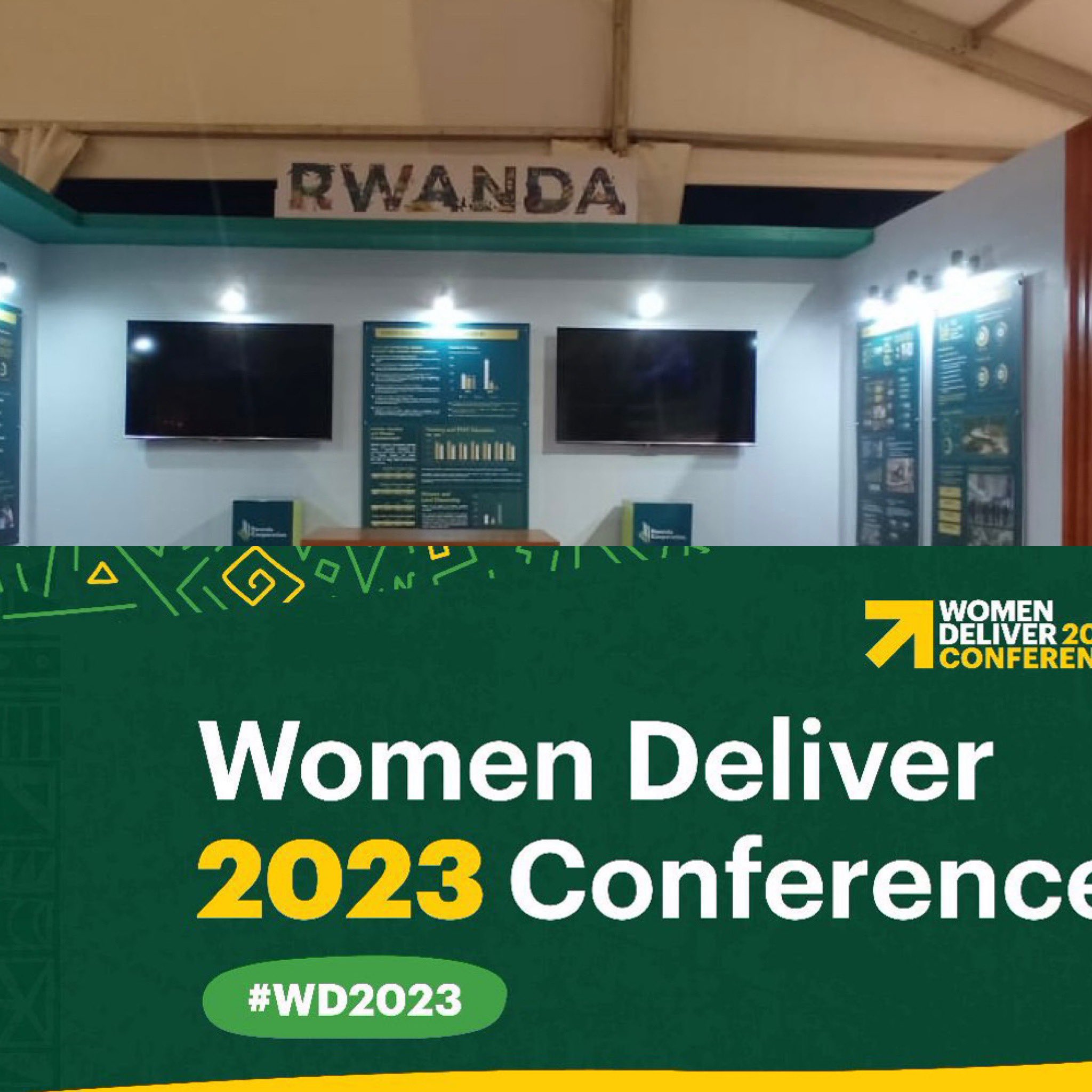 C. Nkulikiyinka on Twitter: "Good morning #Rwanda in particular our visitors in town Wishing you ...