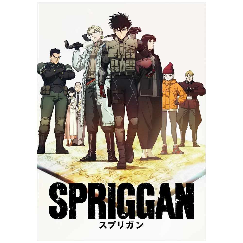ソフマップ アニメ総合 On Twitter Rt A Sofmapcom 【bd📀】9 29発売 30年の時を超えて新生する、 過激