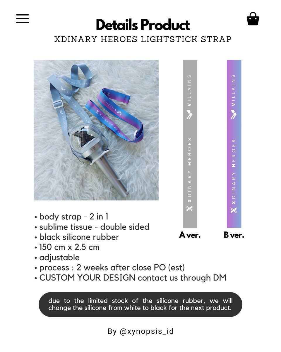 cetak cupsleeve | design commission on Twitter: "rt & like appreciated 🫶🏻 ㅡ 𝗣𝗿𝗲-𝗢𝗿𝗱𝗲𝗿 𝗙𝗮𝗻𝗺𝗮𝗱𝗲 ...