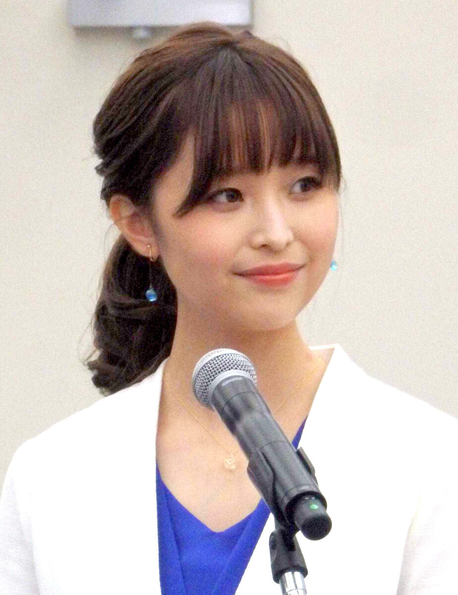 スポーツ報知 芸能情報 on Twitter: "#フジテレビ ・渡邊渚アナウンサーが体調不良で「めざましテレビ」欠席…12日から入院していた #芸能ニュース #芸能 #ニュース https ...