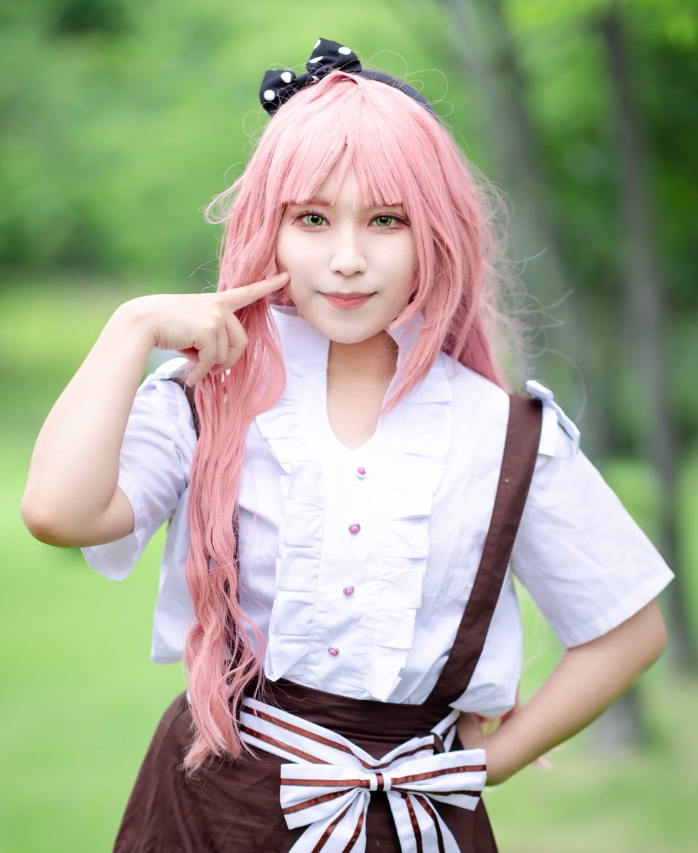 華宮 ゆぴ@9/2･3 a! (@cos_nya) さんのイラスト・マンガ作品まとめ (8 件) - Twoucan