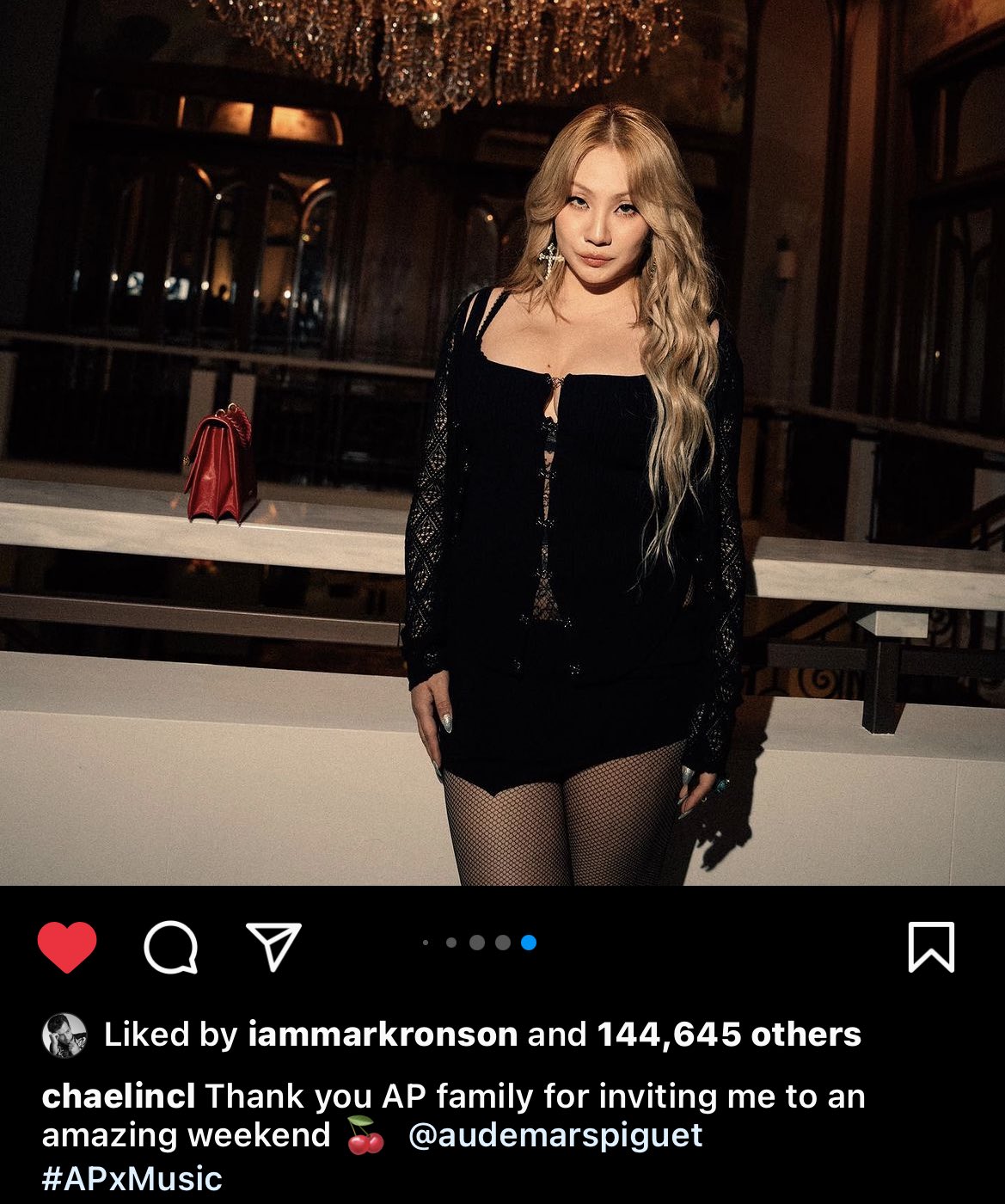 The CL Source on Twitter: "Music Producer, DJ, Songwriter & 7x Grammy Awards winner Mark Ronson ...