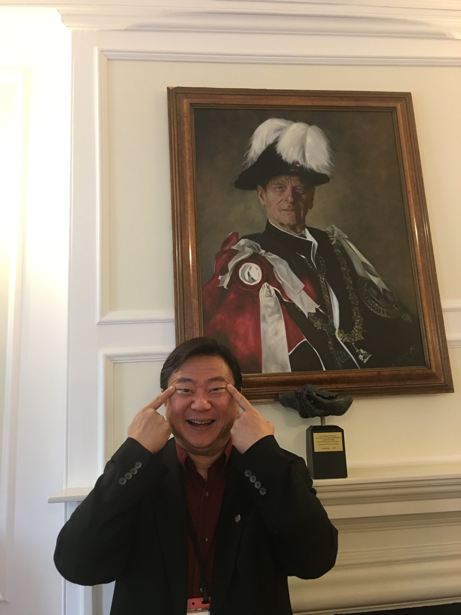 Sanho Tree on Twitter: "@bad_histories Historians never forget…or forgive. https://t.co ...