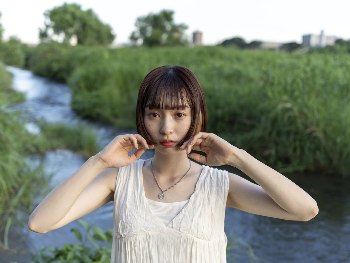 ハイテンコーギー on Twitter: "20230716 ITTOKOフォトウォーク 二子玉川 モデル: 瑠々@_rr_20000 アンニュイからの「デュクシ！」笑 #ITTOKO体験 ...