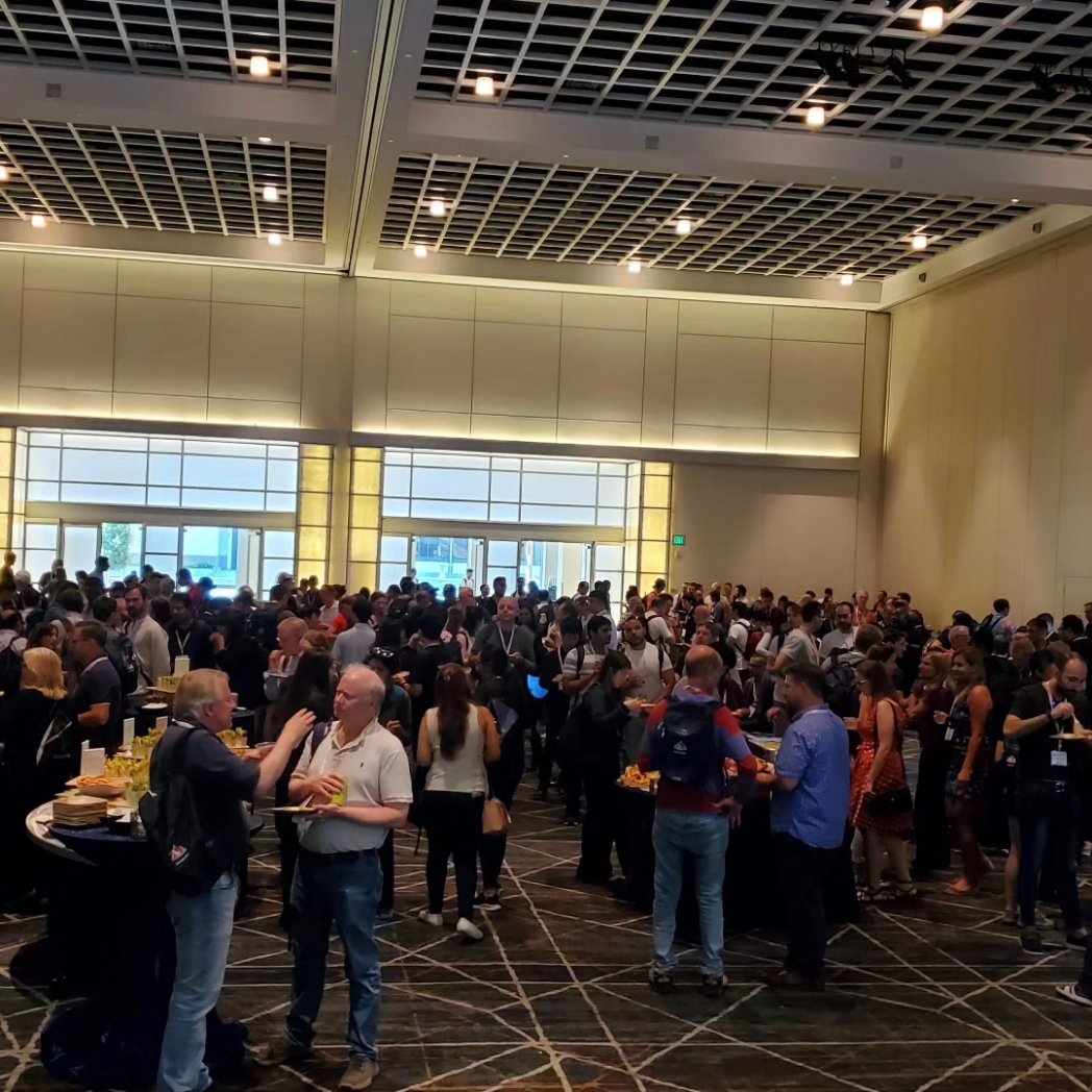 IEEE-GRSS on Twitter: "@GRSS_President, Mariko Burgin welcomes the #GRSS community to the AdCom ...