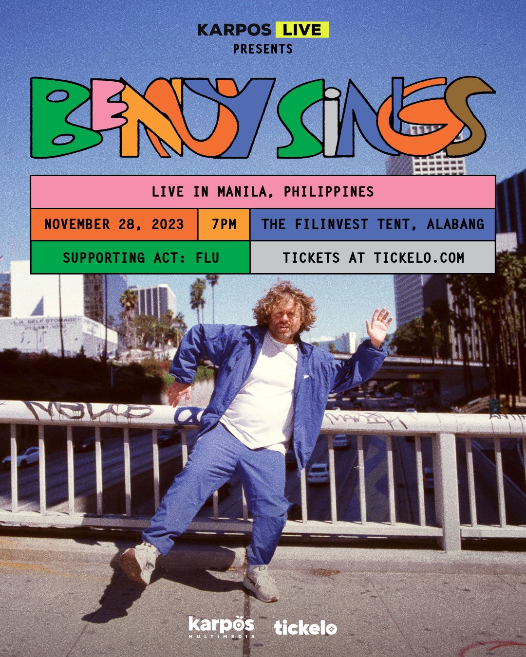 A guide to 2023 concerts and festivals in the Philippines — TWICE,