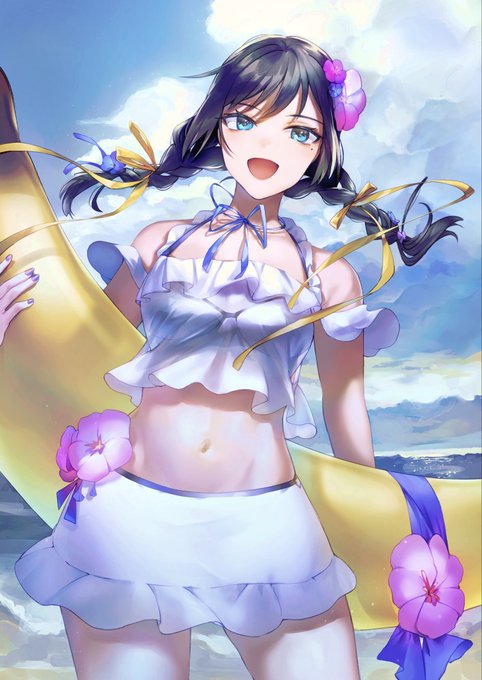 UUこんぶ@C102 日曜 西な17a (@yuyu_konbu31) さんのイラスト・マンガ作品まとめ (11 件) - Twoucan