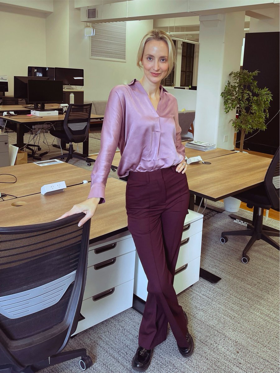 Claire Lehmann on Twitter: "38, feeling great."