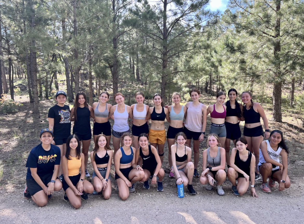 Coach Shearer ⚡️ on Twitter: "My 1st DVCC camp was our 1st in ‘96. This week I ran my own camp w ...