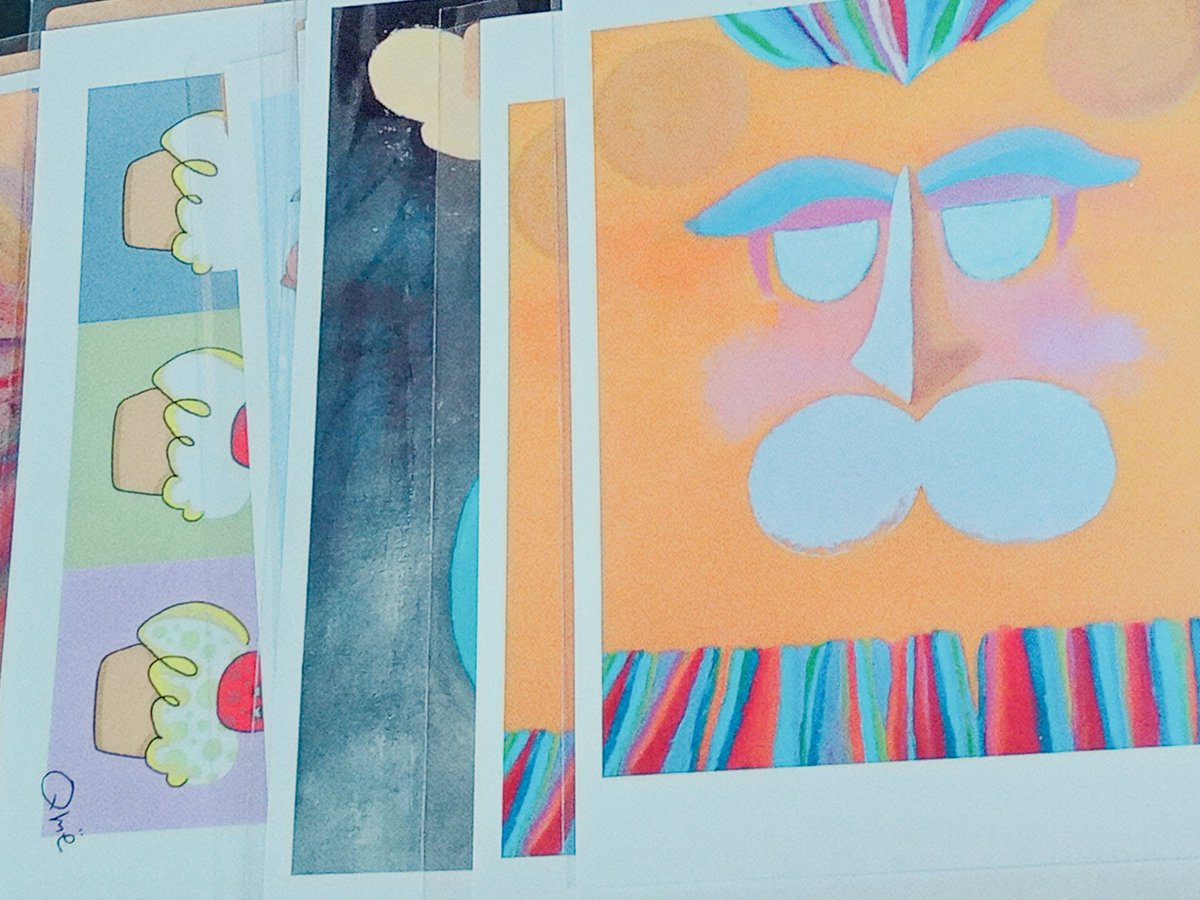 Boji hair+gallery on Twitter: "RT @amec6w: ⁡📢( Ö )Notice 『SHIBUYA ART MARKET』/ 2F 『クリエイターズグッズ展 ...