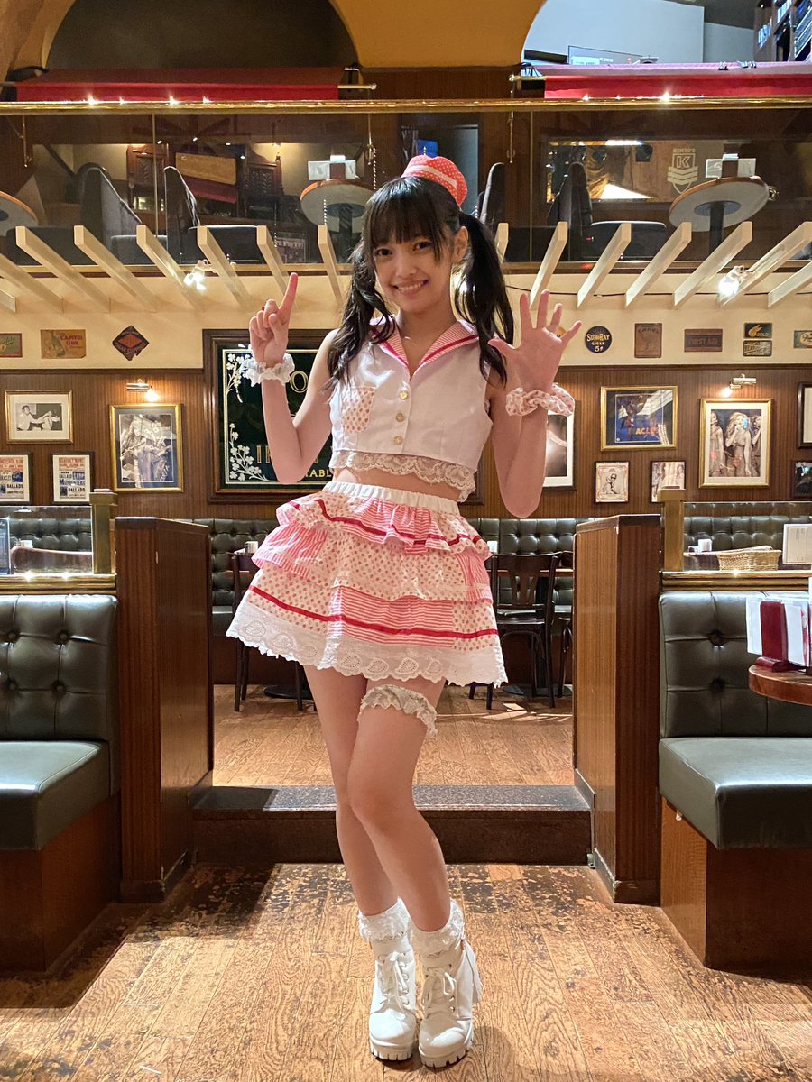 書泉 アイドル情報 on Twitter: "RT @aoi_15candy: おはよ🍓"