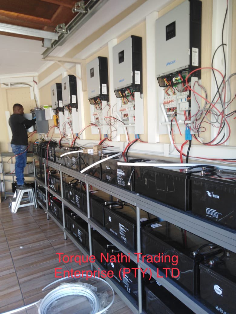 Torque-Nathi Electrical & Mechanical Engineering on Twitter: "We deal with: ⚡️Domestic ...