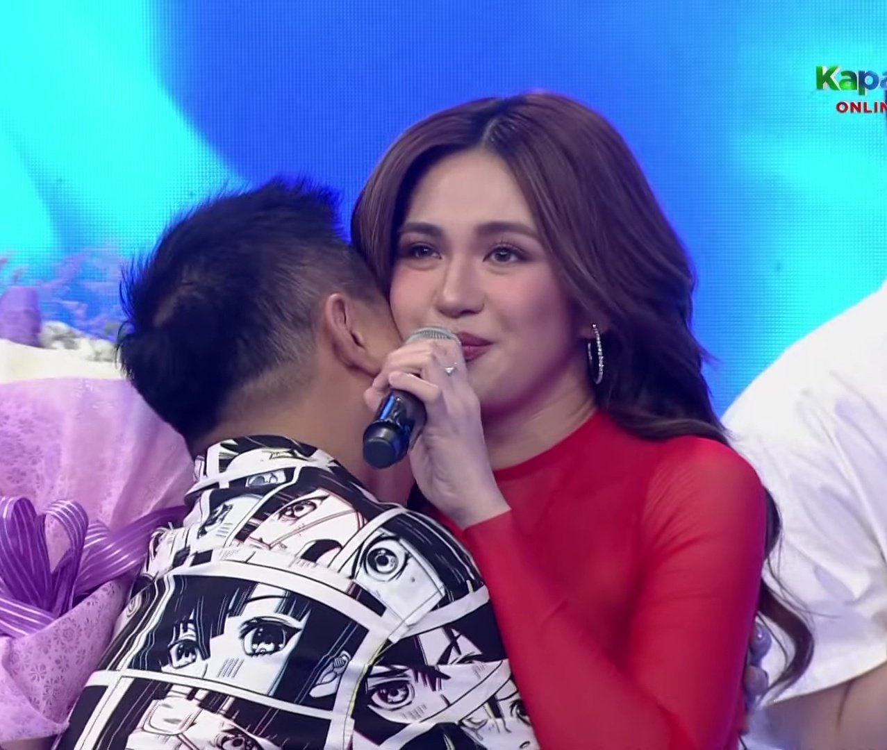 Julie Anne San Jose (@Myjaps_Adiks) / Twitter