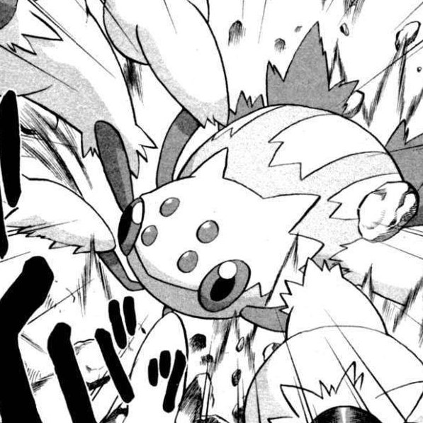 「head empty, literally」jontohの漫画