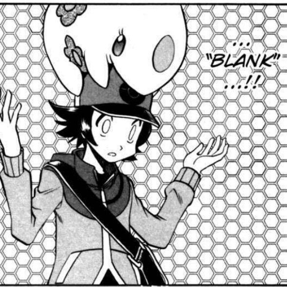 「head empty, literally」jontohの漫画