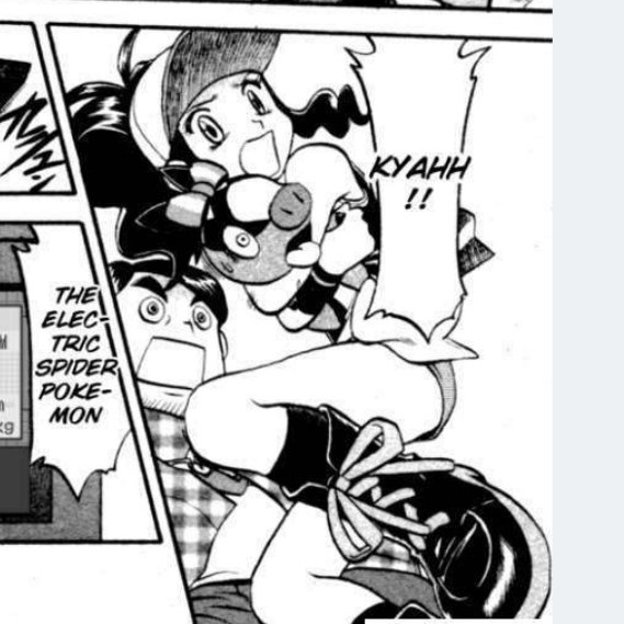 「head empty, literally」jontohの漫画