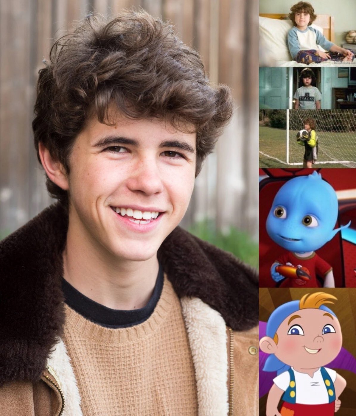 Escape From Planet Earth Kip