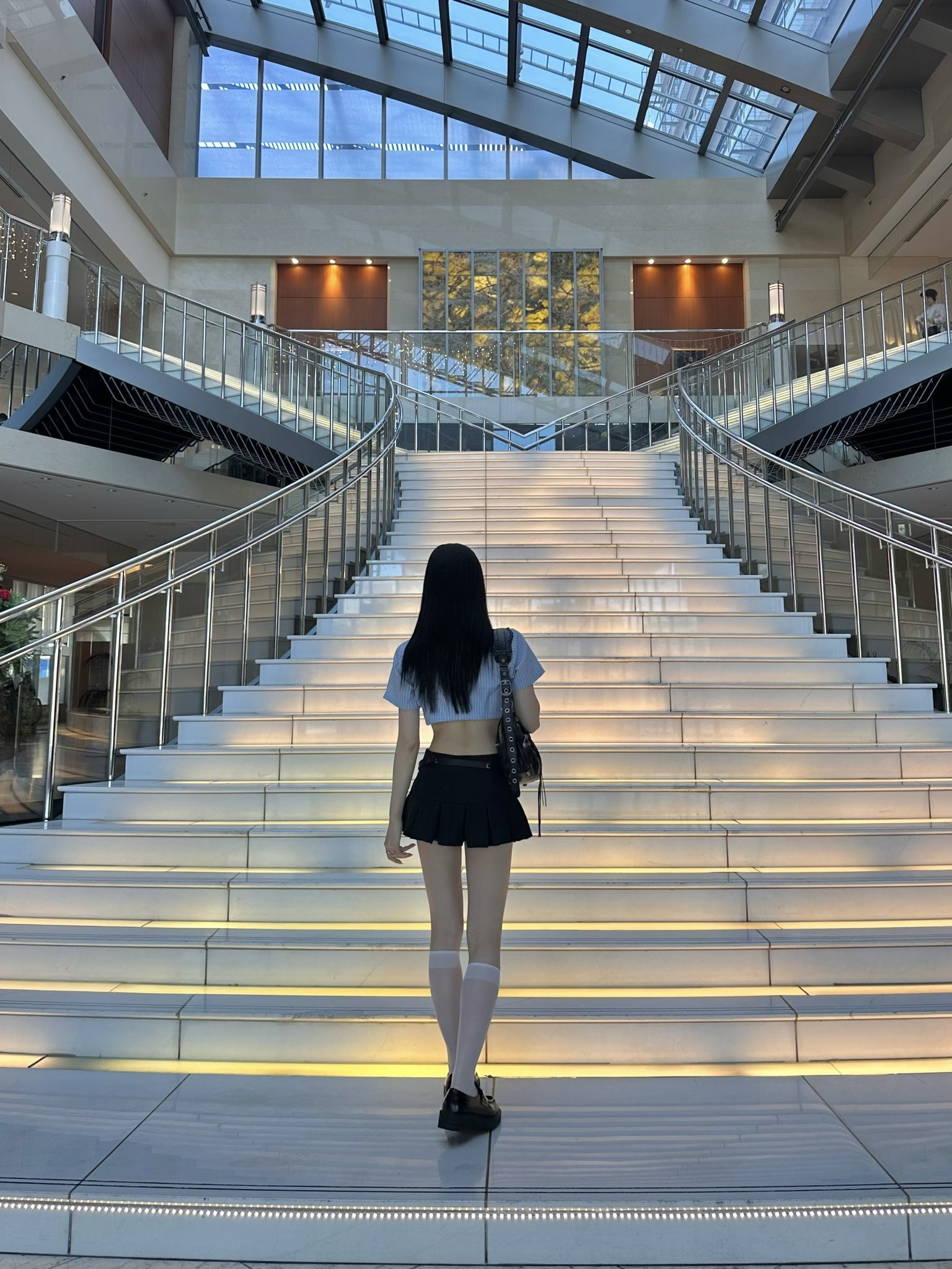 @chiemi483fZ/💚暇なら通話しよ？ / Twitter