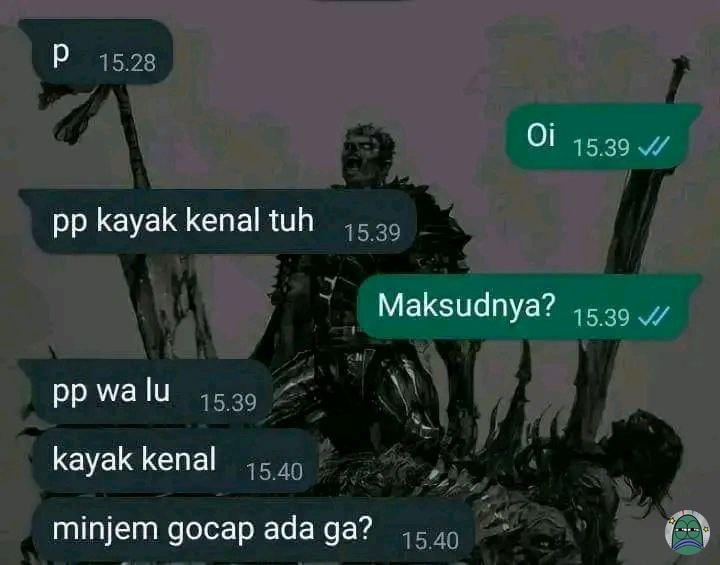 Tanyarl ㅡ 🚫 Rep OOT/AFF/JUALAN on Twitter: "💚 oh gitu cara mainnya 🤔"