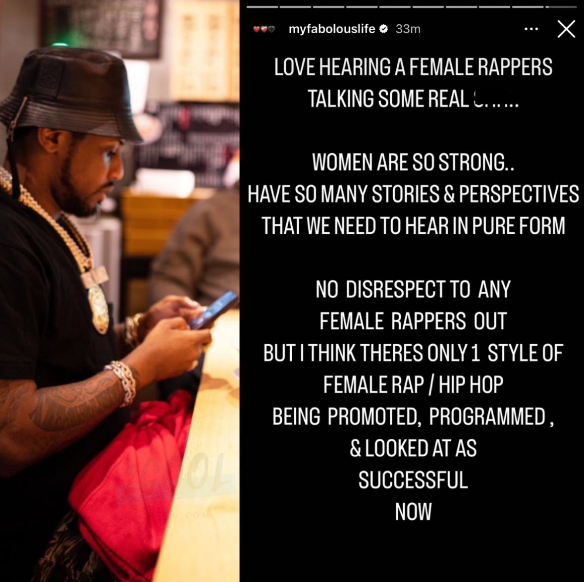 Female Rappers Quotes