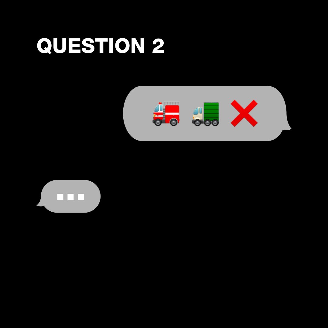 Cummins Inc. on Twitter: "It's World Emoji Day! 😃 Can you guess the ...