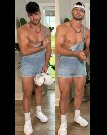 Adonis Admirer On Twitter Chase Got That Country Rizz 🤤