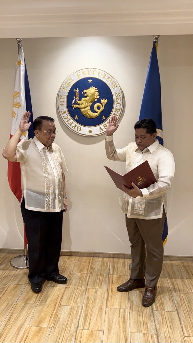 Presidential Communications Office On Twitter Look Atty Randy