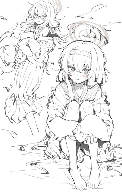 油锅なべる🍳 C105日曜東R17b (@UGjk0925) さんのイラスト・マンガ作品まとめ (111 件) - Twoucan