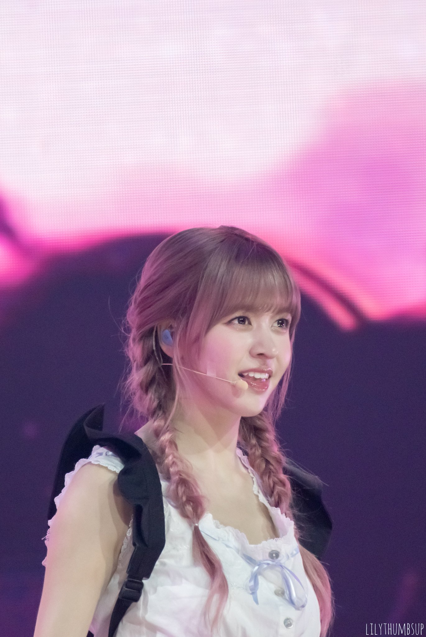 따봉왕 박릴리 on Twitter: "230711 A Midsummer Nmixx's Dream 컴백 쇼케이스 릴리 HQ 무대 위에서 가장 멋지게 빛나는 릴리~ 1주차 활동 ...