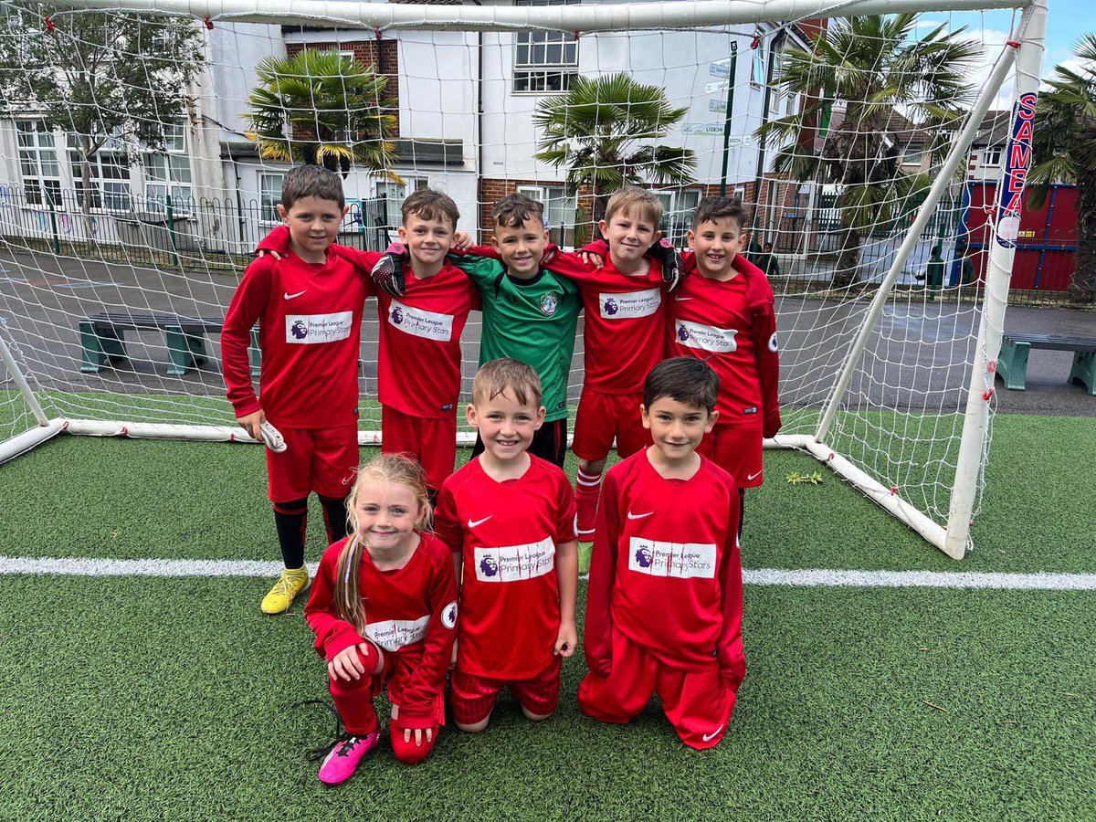 Welcome to Cheam Common Infants’ Academy