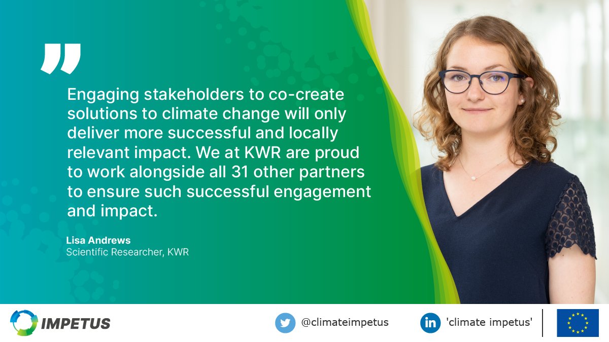 Impetus - Turning climate commitments into action - Climate Impetus